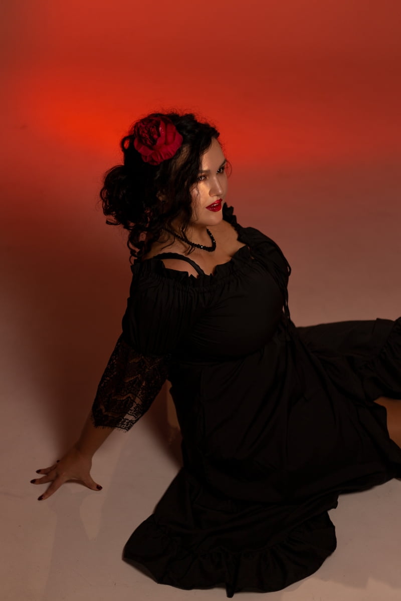 Photo by Mary Chorman, Elena Rudenko - Kavyar