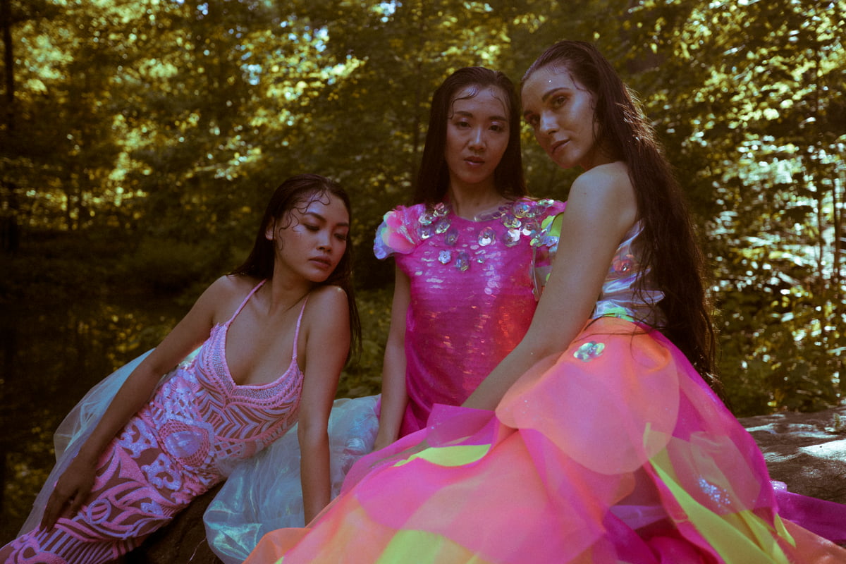 Photo by Bree Billiter, Katarzyna Żurawska-Niziołek, Elena Martinez ...