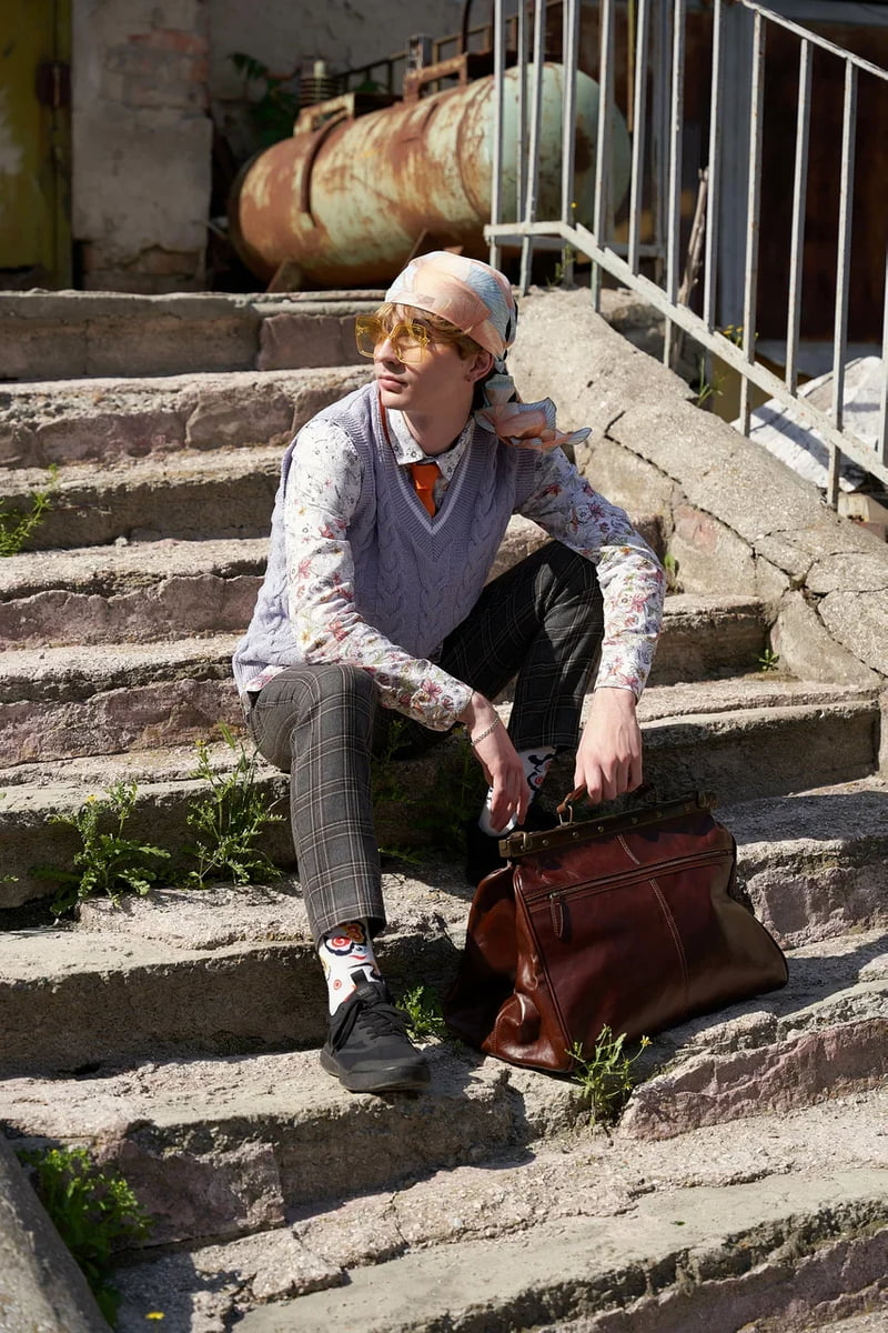 Photo by Svetlana Chernyavskaya, Igor Galkin, Daria Avdeeva - Kavyar