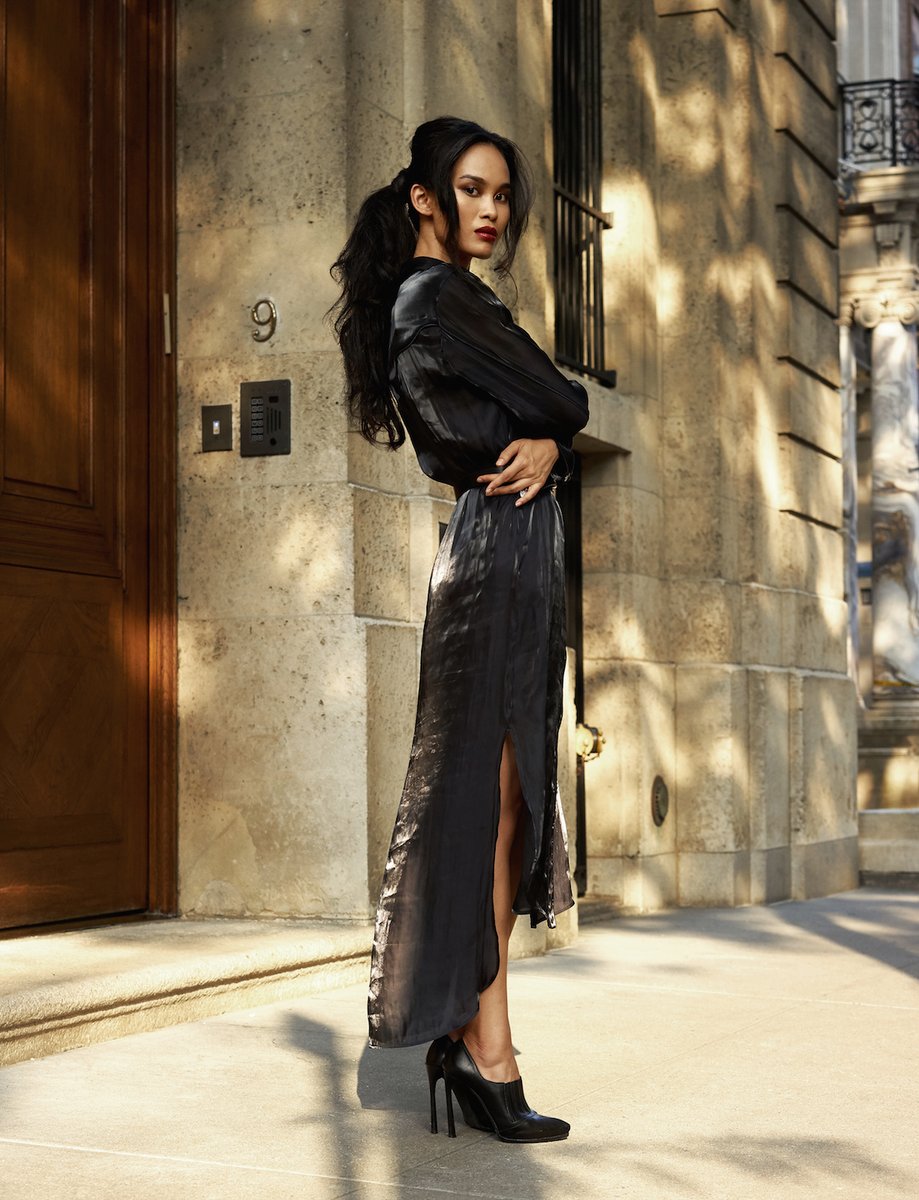 Photo by ELEGANT Magazine, Payton Holbrook, Lyn Averson, Kory Martinez ...