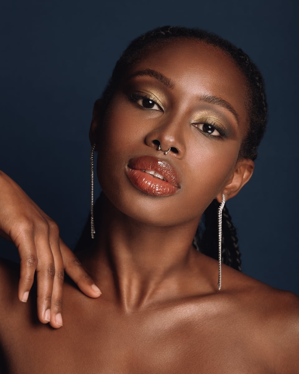 Photo by Aisha Diallo, matteo campanella - Kavyar