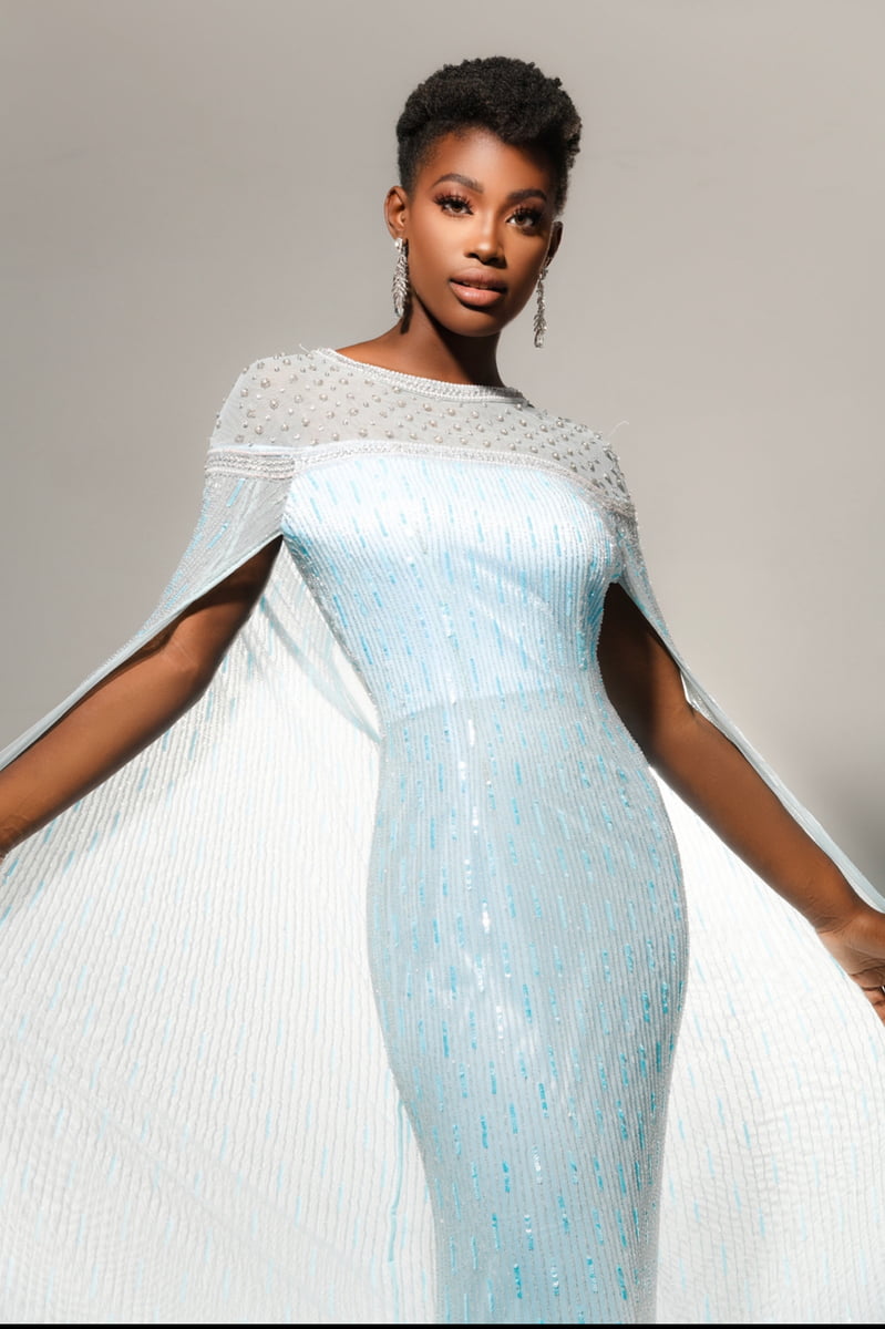 Photo by Joi Samone Williams, Carlos Velez, Team Flawless - Kavyar