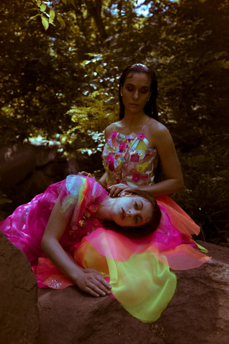 Photo by Bree Billiter, Katarzyna Żurawska-Niziołek, Elena Martinez ...