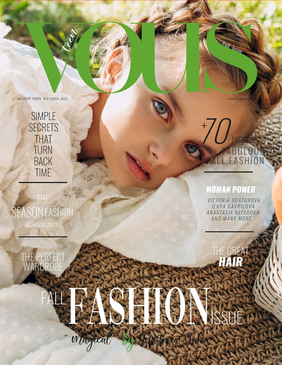 Photo by Vous Magazine, Sorin Alexandru Dinu @ VOUS Magazine, Neteli ...