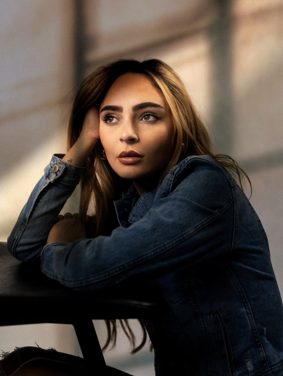 Photo by Blair Bartlett - Kavyar