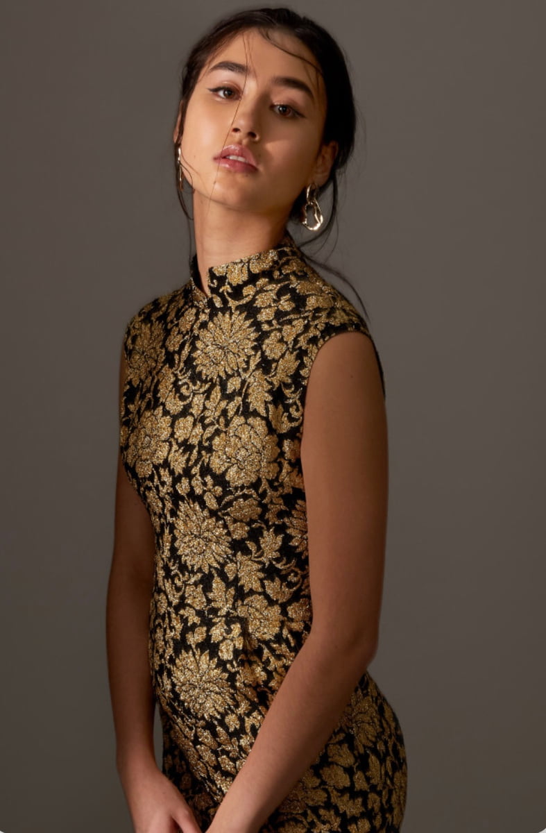 Photo by Mei Rufford, viorela coman - Kavyar