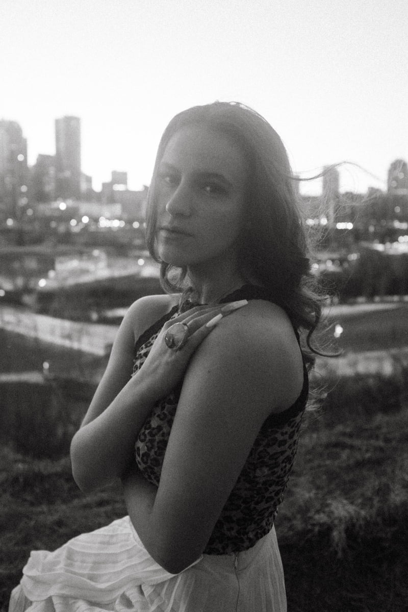 Photo by Alexis Pritchett, Floyd Gonzales, Cacharel Cruz - Kavyar