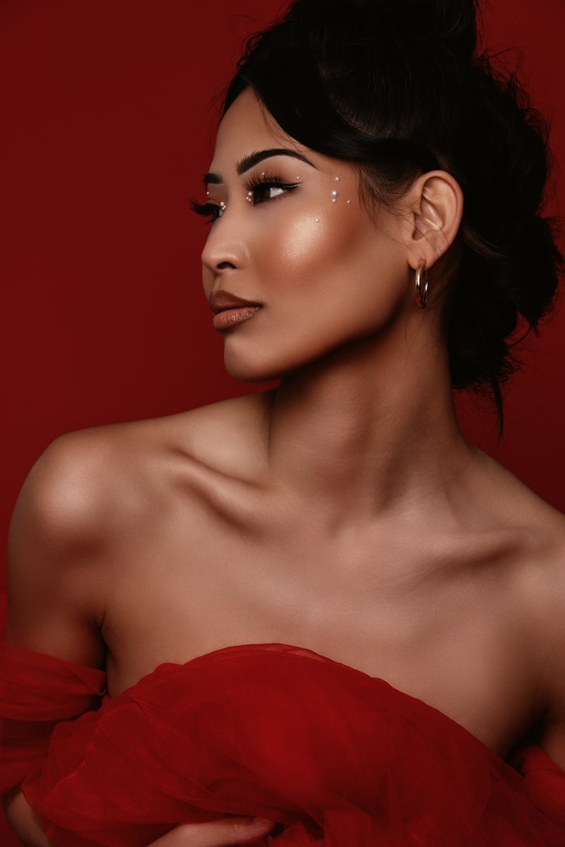 Photo by Marylyn Phan, Edward Whealon, Luke London, Lisa Whealon - Kavyar