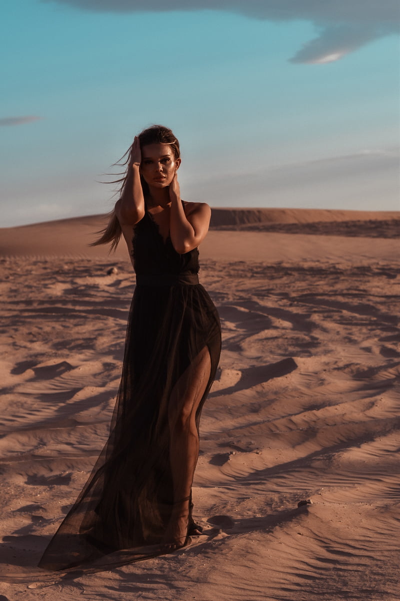 Photo by Katelyn Greene, Jocelyn Bryan - Kavyar