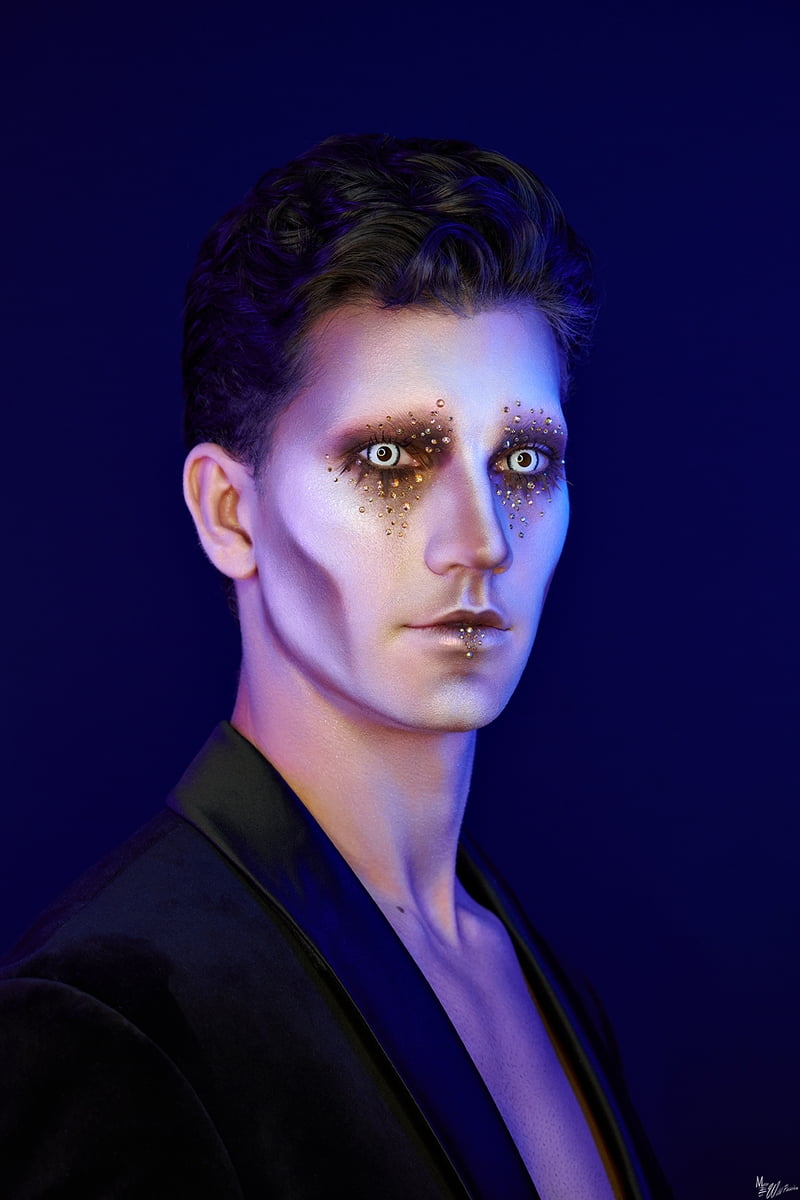 Marc Lamey - Kavyar