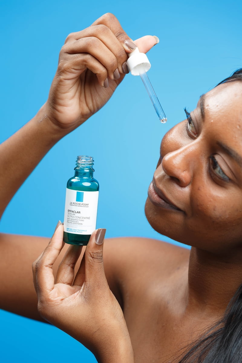 Photo by Bernard Thomas - Kavyar