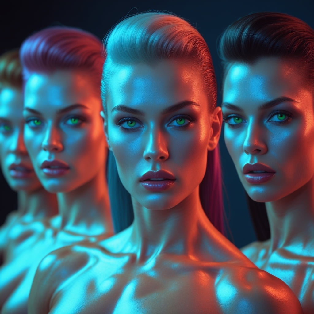 Brad Magic Space - Kavyar