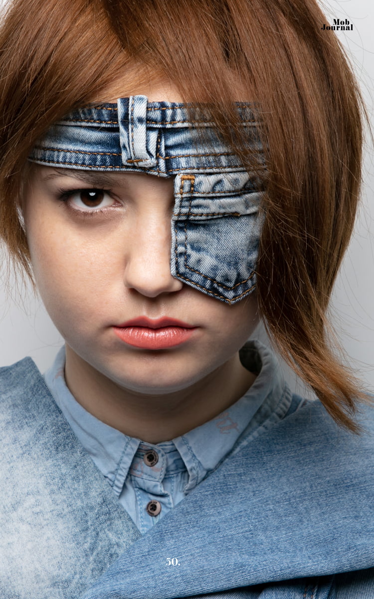 Photo by Ana-Maria Rotaru - Kavyar