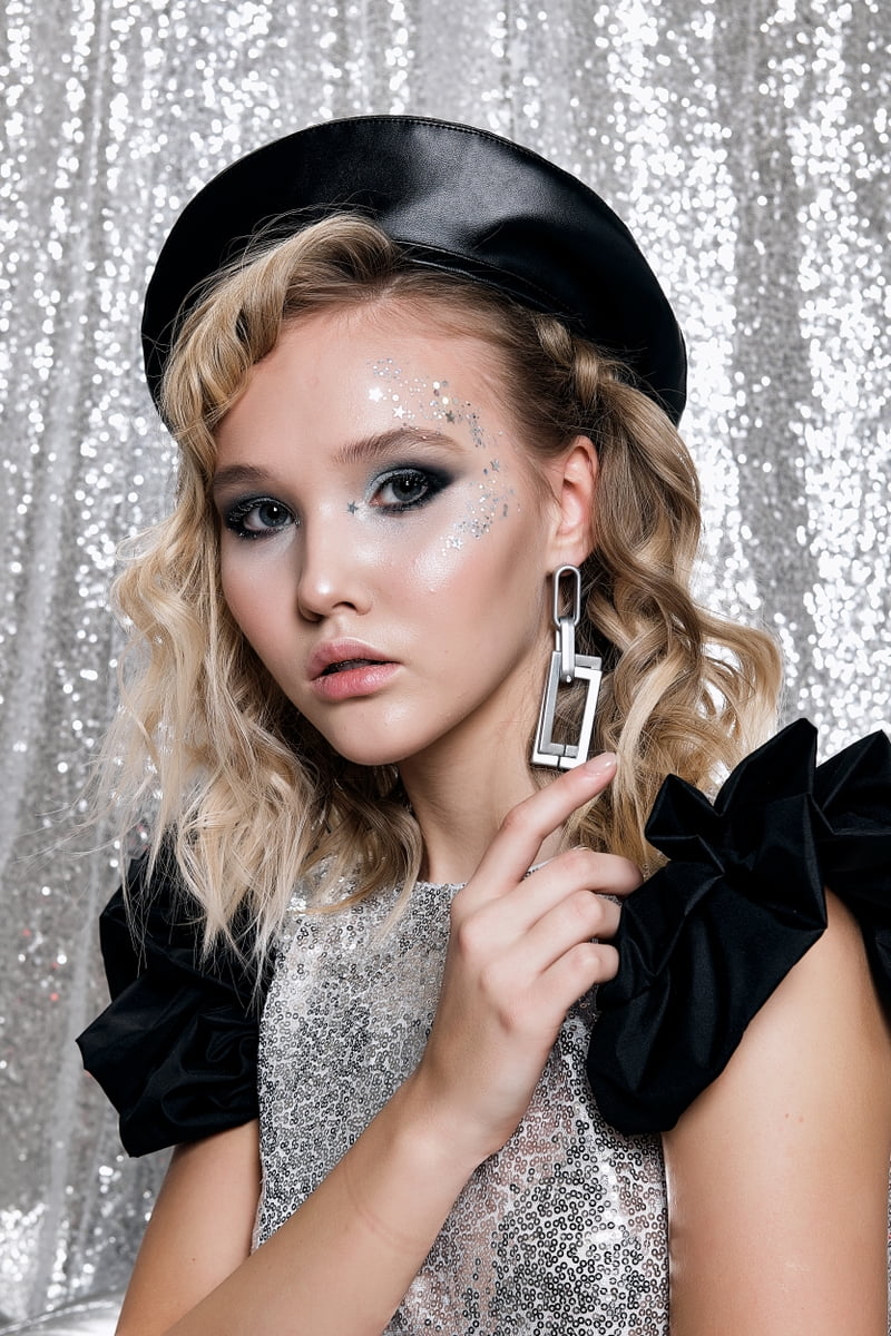 Photo by Somova Anna, Nikita Orlov, Ksenia Zaxvatoshina - Kavyar