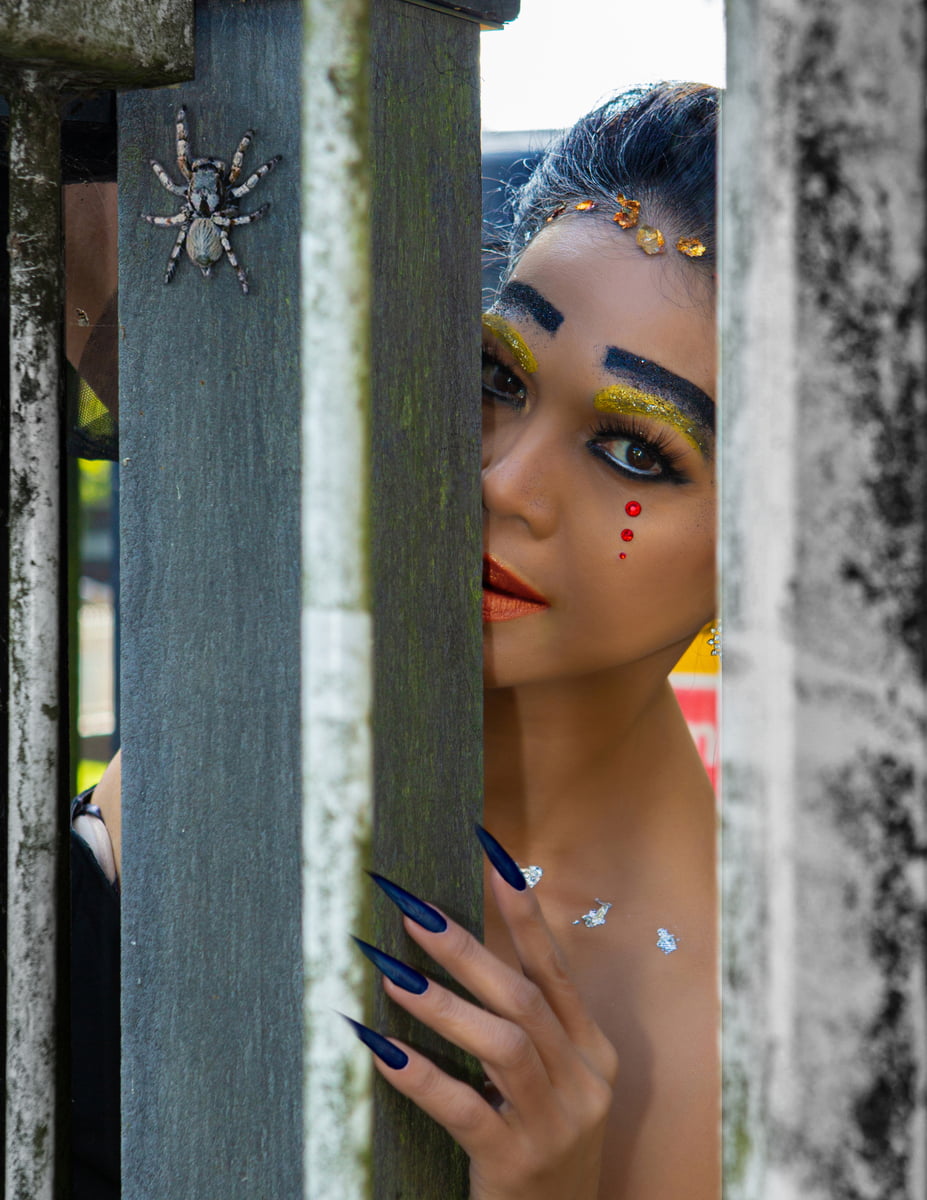 Fauzia Rizvi - Kavyar