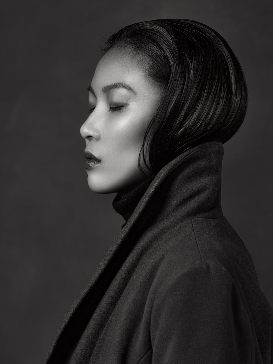 Photo by Craig Stidham, Kim Wood, Cassy Wong - Kavyar