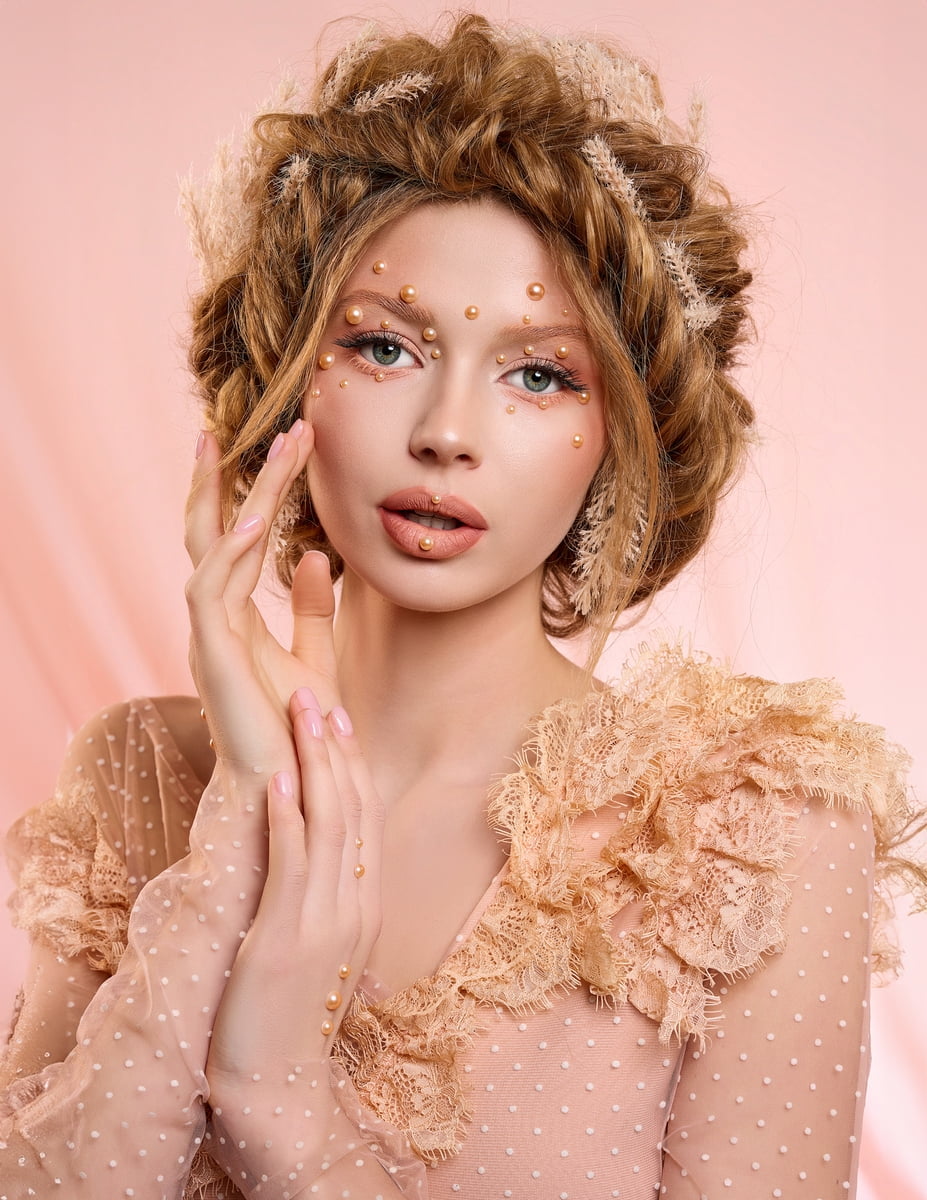 Victoria Styles - Kavyar