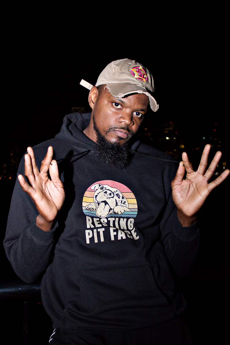 Photo by Daniel Felder, Cory Kelly - Kavyar