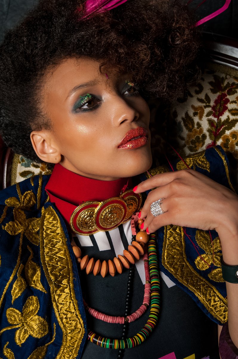 Photo by Marc Bronson - Kavyar