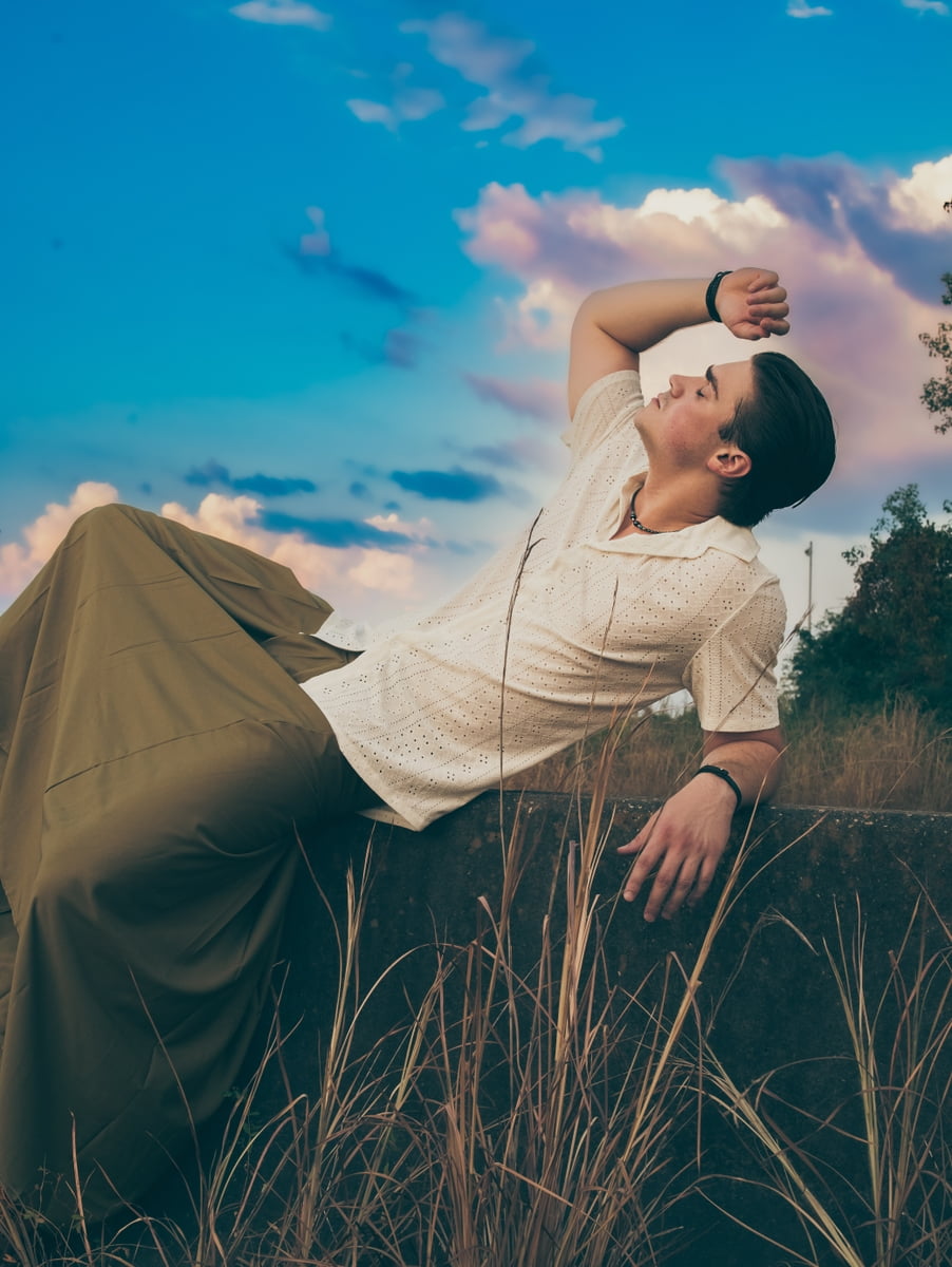 Isaac J Fenter - Kavyar