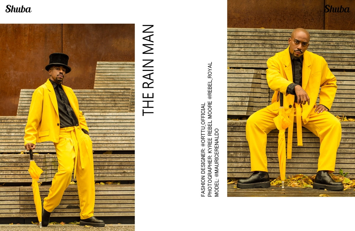 Photo by Kyree Rebel Moore - Kavyar