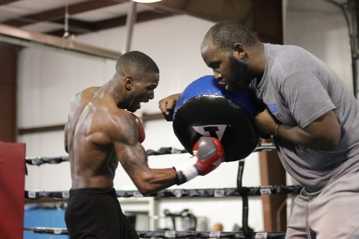 Photo by Daniel Bailey - Kavyar