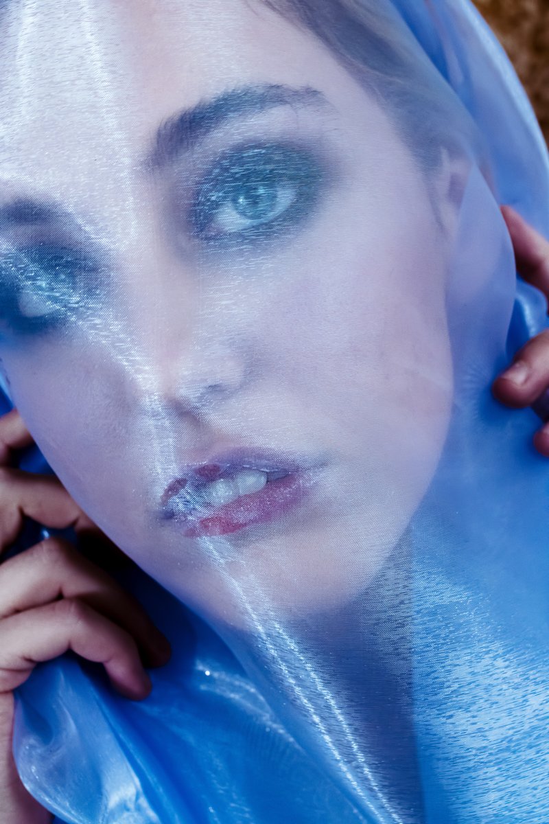 Photo by Amber Maree, Ruby Jurecka, Viv Roche - Kavyar