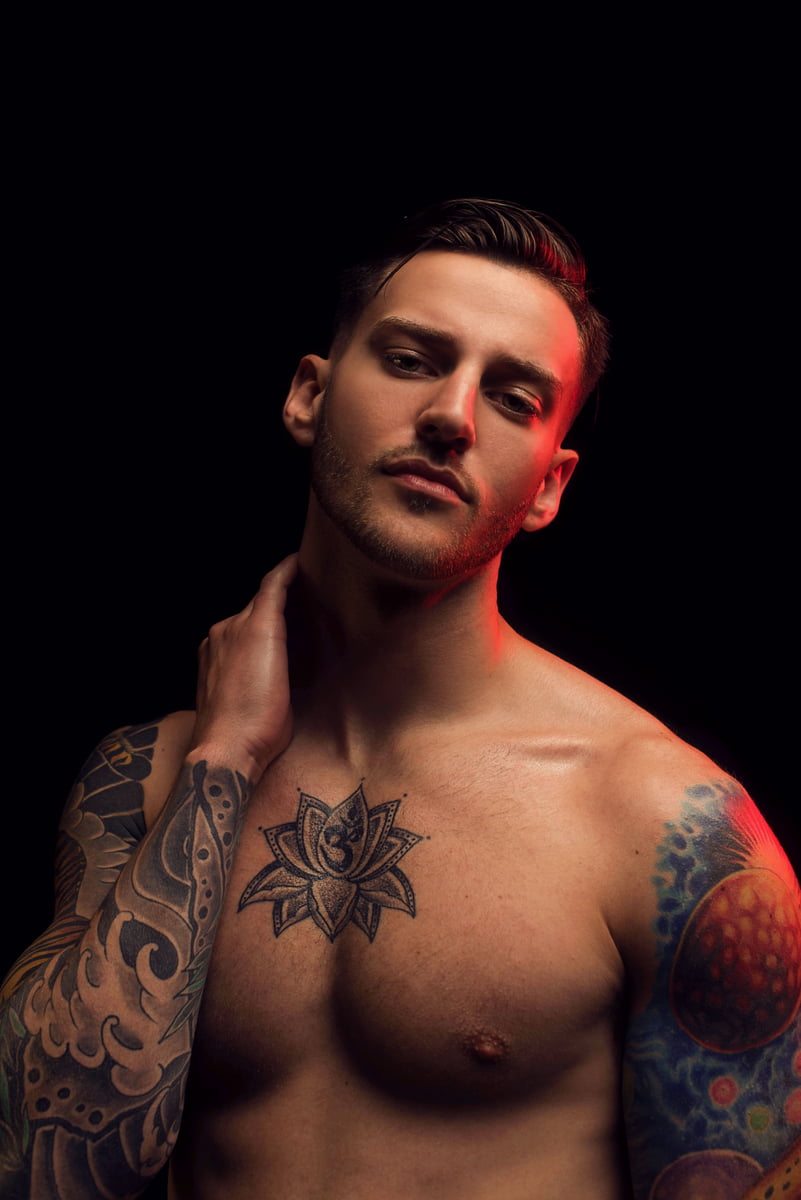 Photo by Anthony Paige - Kavyar