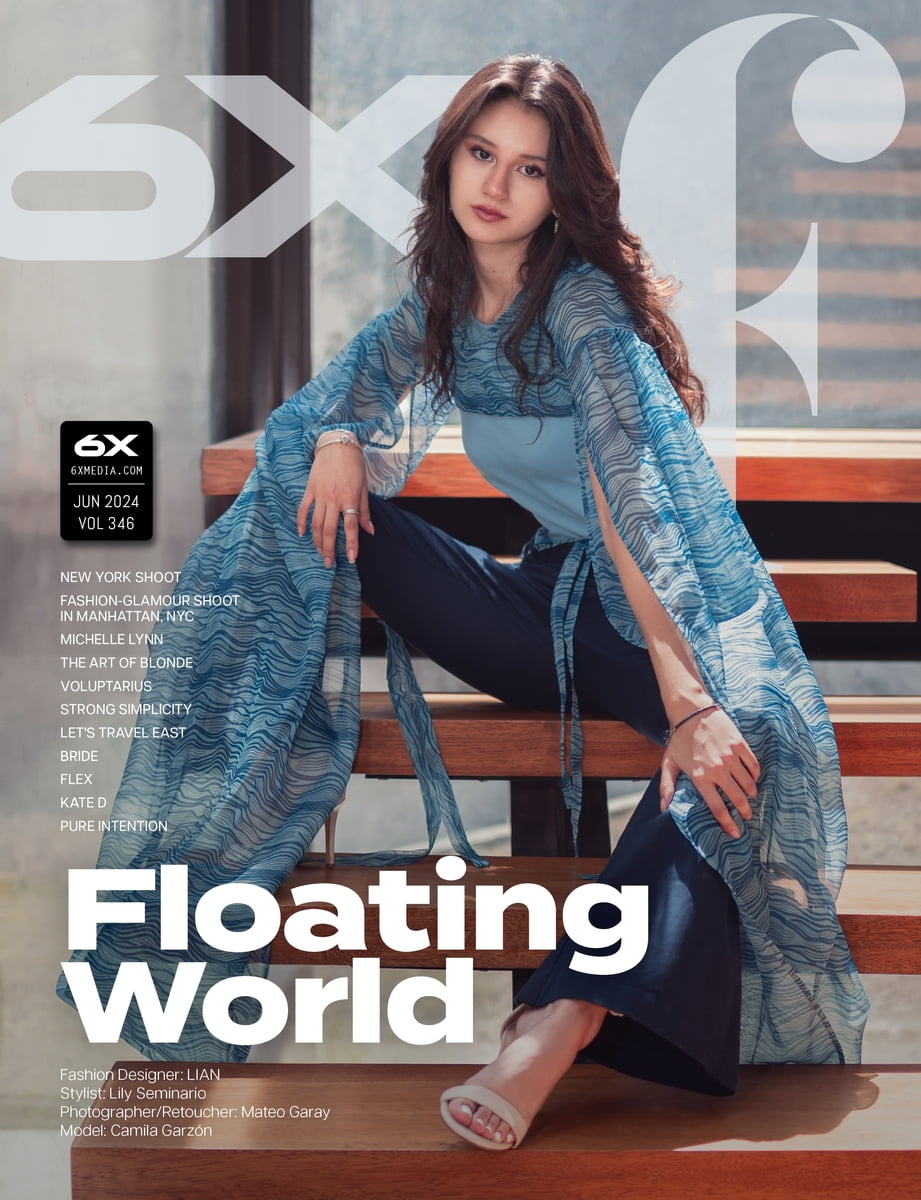 Camila Garzón - Kavyar