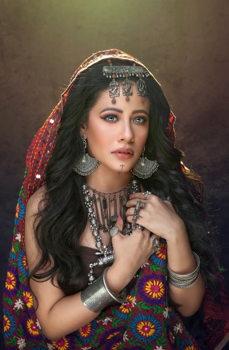 Sougata Sarkar - Kavyar