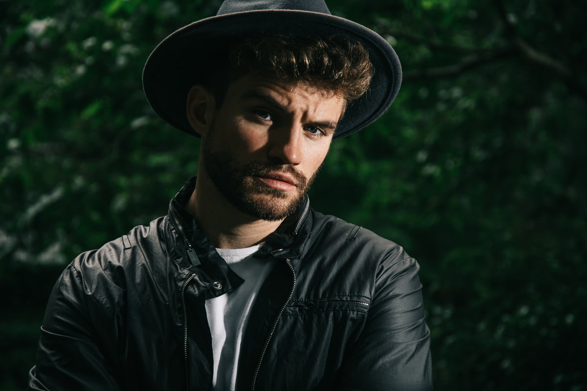 Photo by Pierre Monnerville, Karlo Baker - Kavyar