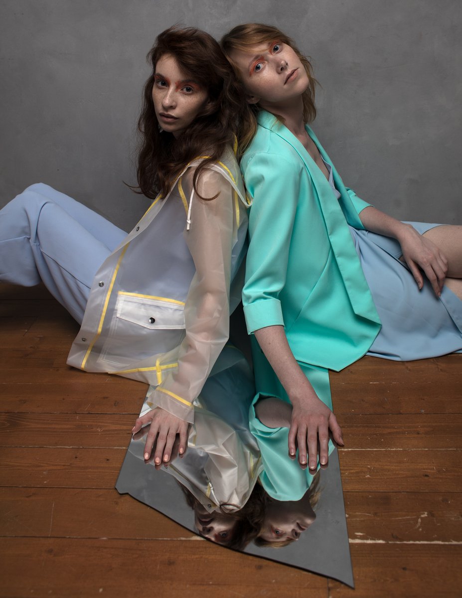 Photo by Alisa Severnaya, Ekaterina Rogozhina, Nika Trofimchuk, Maria ...