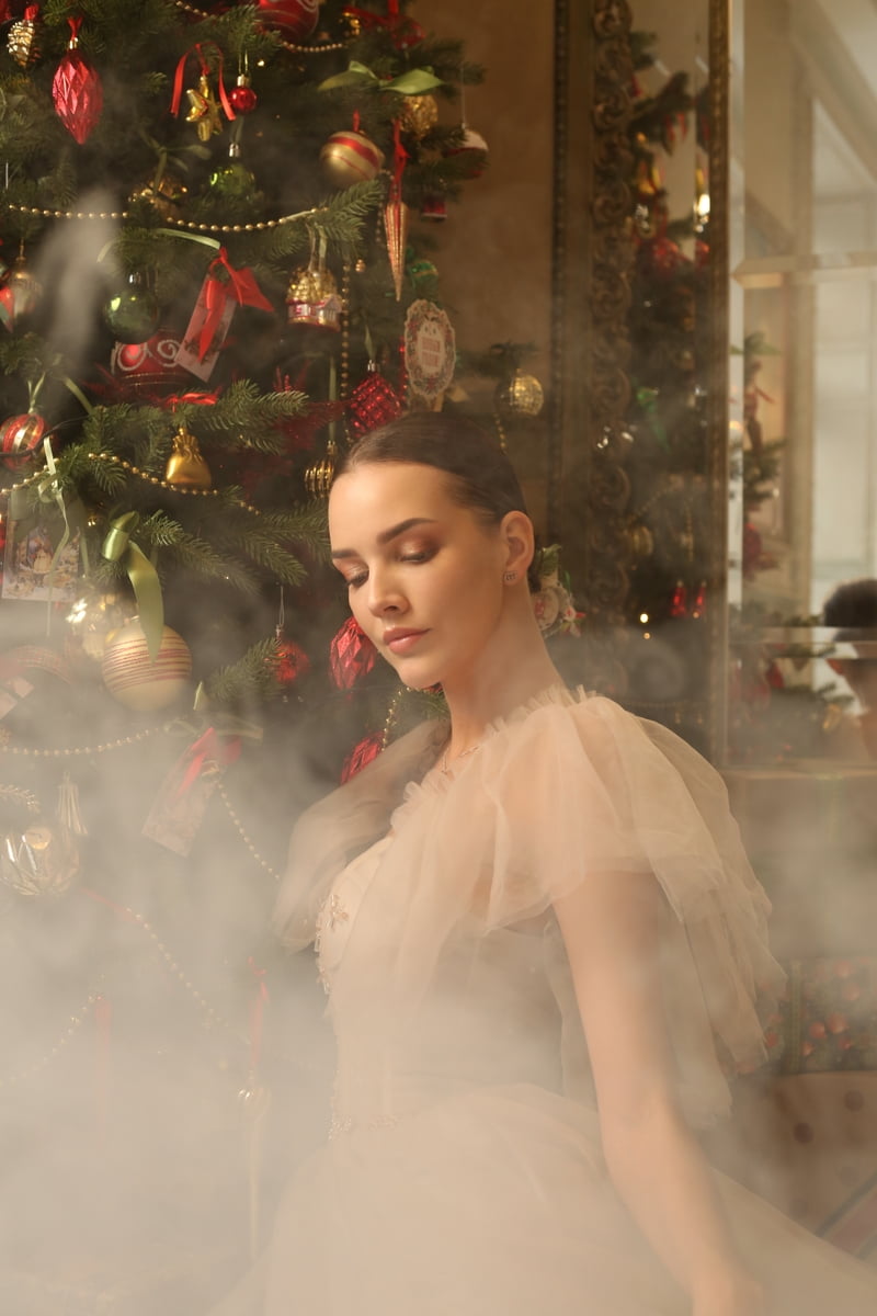 Photo by Maria Lukina, Kristina Zemko , Violetta Kostenko - Kavyar