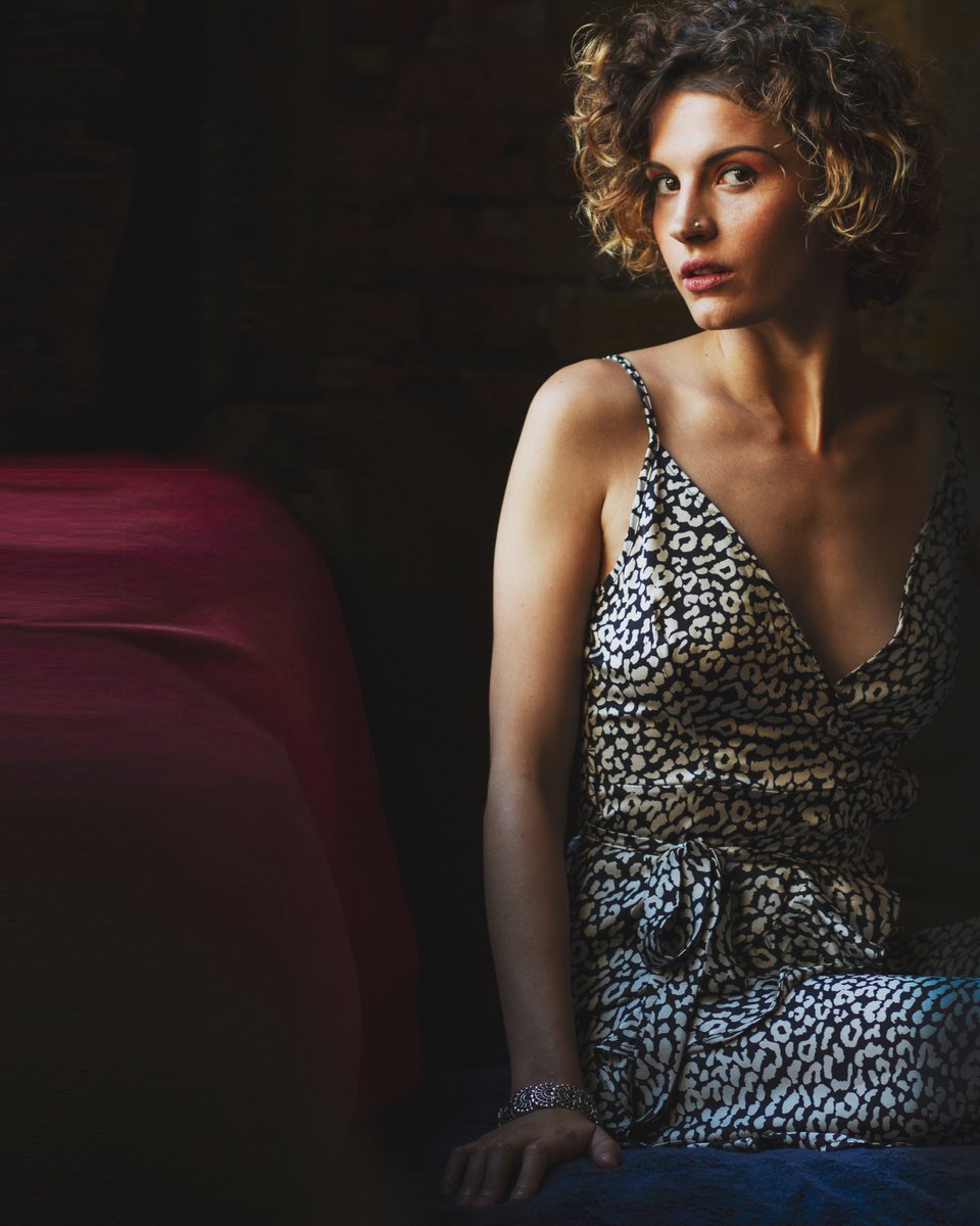 Laura-marie Miucci - Kavyar