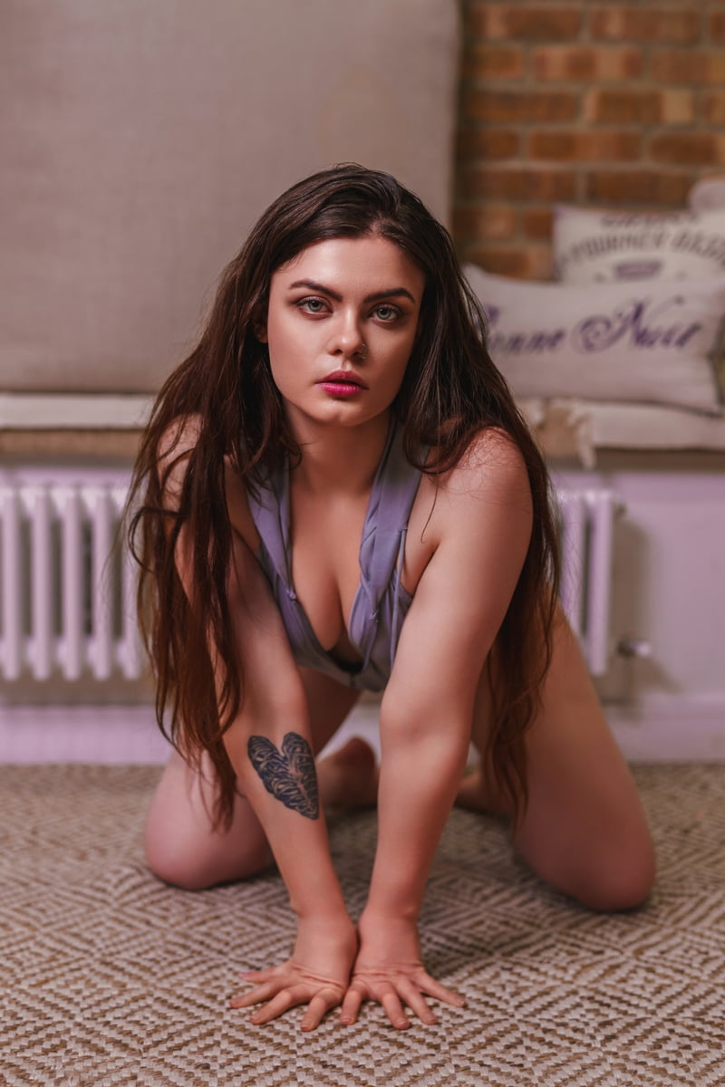 Photo by Maleficent_Model - Kavyar