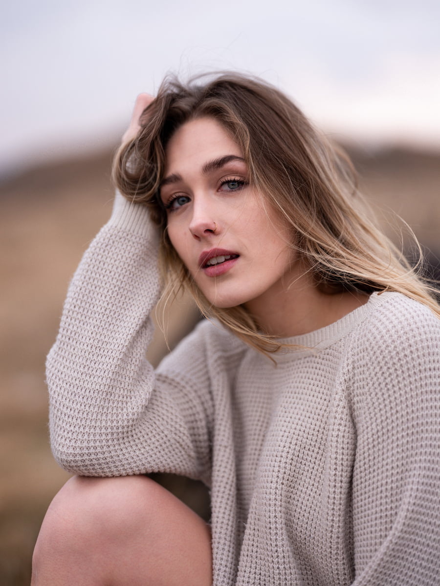 Photo by Mariah Taylor-Mackin, Brian Gadd - Kavyar