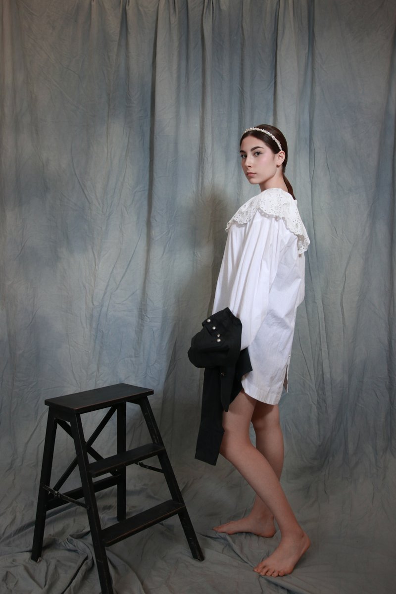 Photo by Ekaterina Koshelkova, Julia Yakovleva, Alya Makarova, Nick - Kavyar