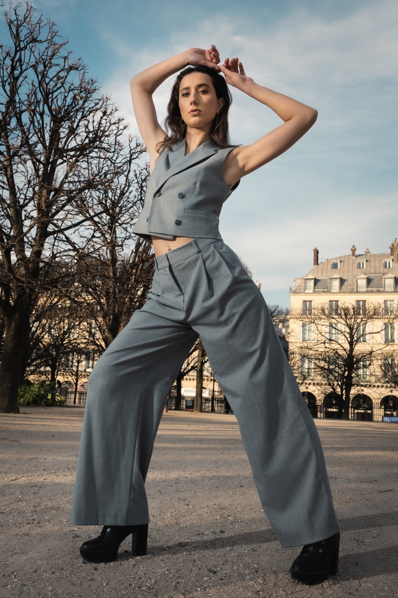 Photo by Thomas Scheck, Lena Rocca - Kavyar