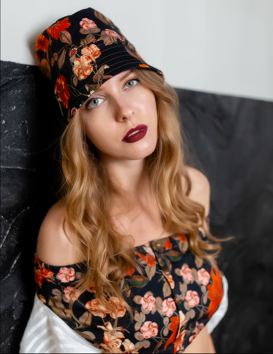 Kate Abramchik - Kavyar