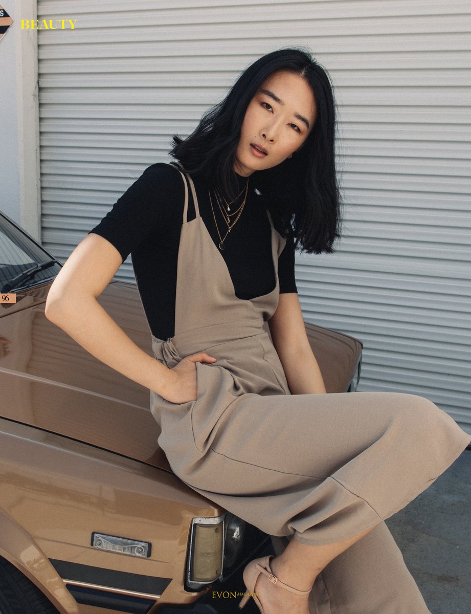 Photo by Carly Stone, Olivia Henning, Anna-Pei Jiang, Tennessee Perkins ...