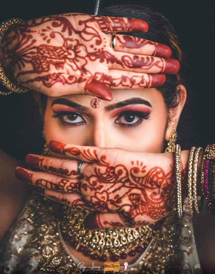 Photo by Jyotsana Sharma, Rekha Prabhakar, Poojasri Ranganathan, Pooja ...