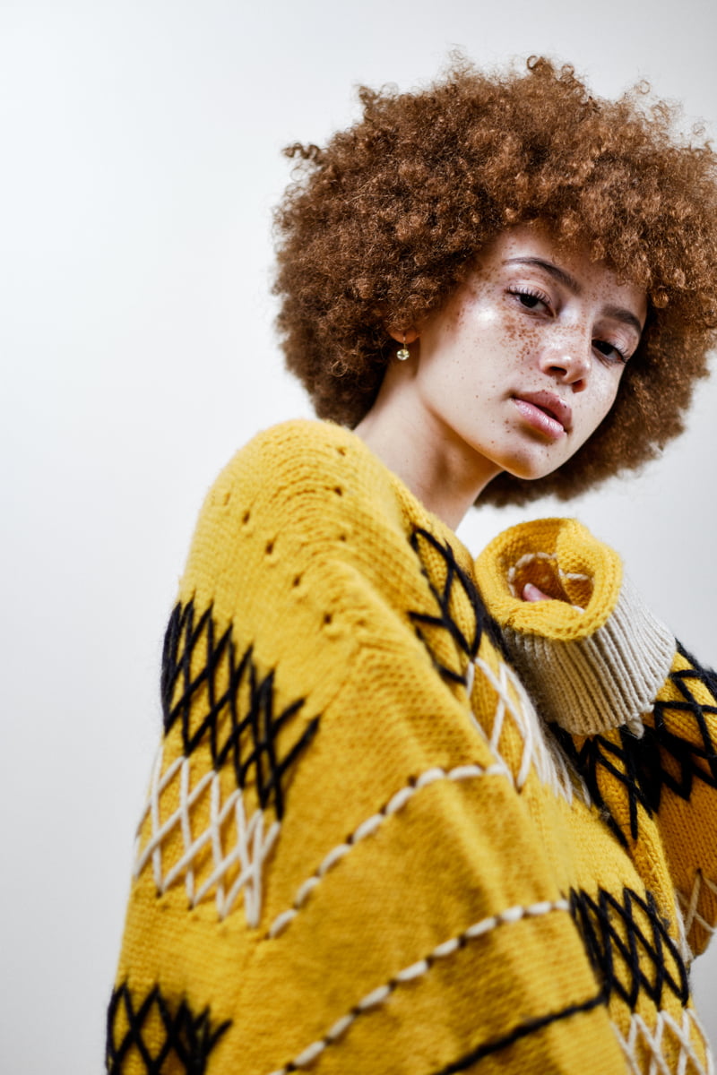 Photo by Barnabas Siwila, Monique Hansen - Kavyar