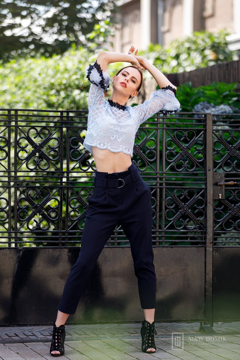 Photo by M&W Homik, Marta Homik, Wojciech Homik, Marta Goc - Kavyar