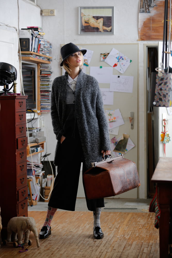 Photo by Ute Sillmann, Mathis Leicht, John Elliott, Carola Linder ...