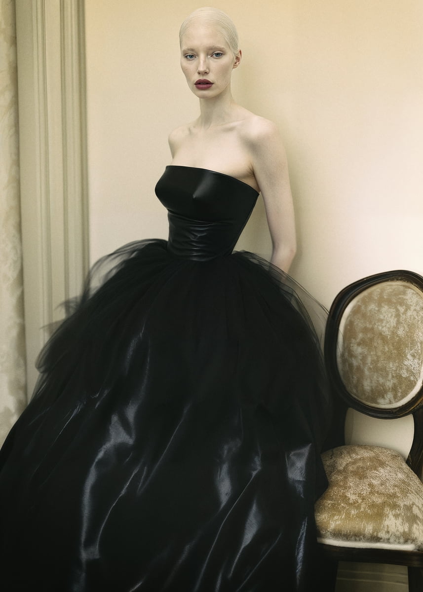 jesús diaz baron - Kavyar