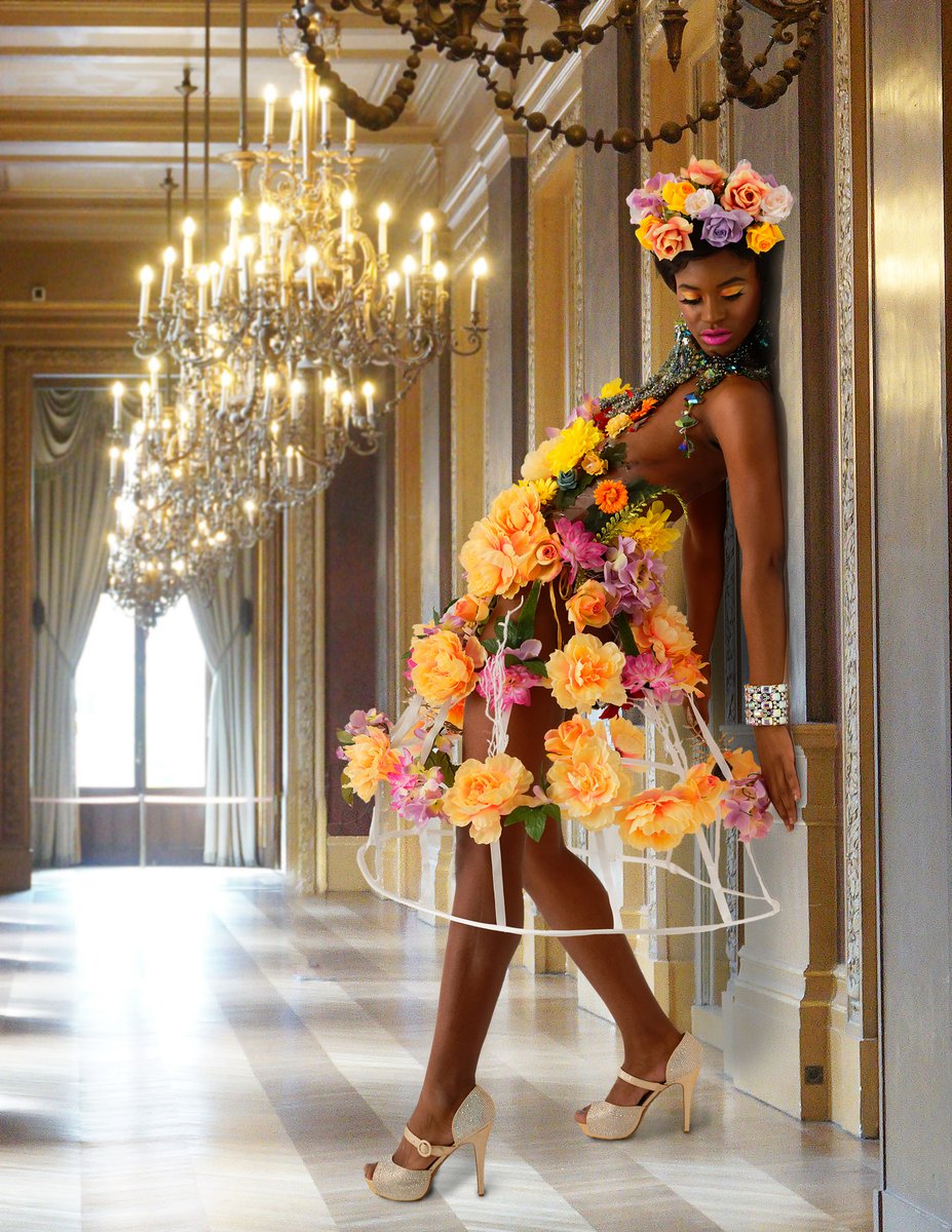 Photo by Elena Pineda, Roger Talley - Kavyar