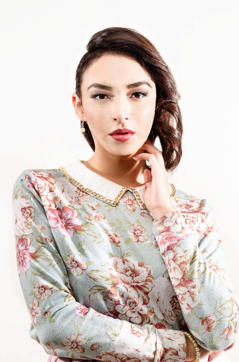 Photo by Julian David Rincon, PONTON, Angela Maria Garcia Zapata - Kavyar