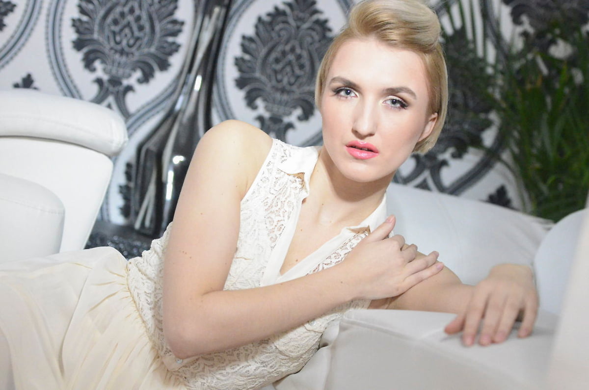 Photo by Colin Rhoden, Tanesha Coley - Kavyar