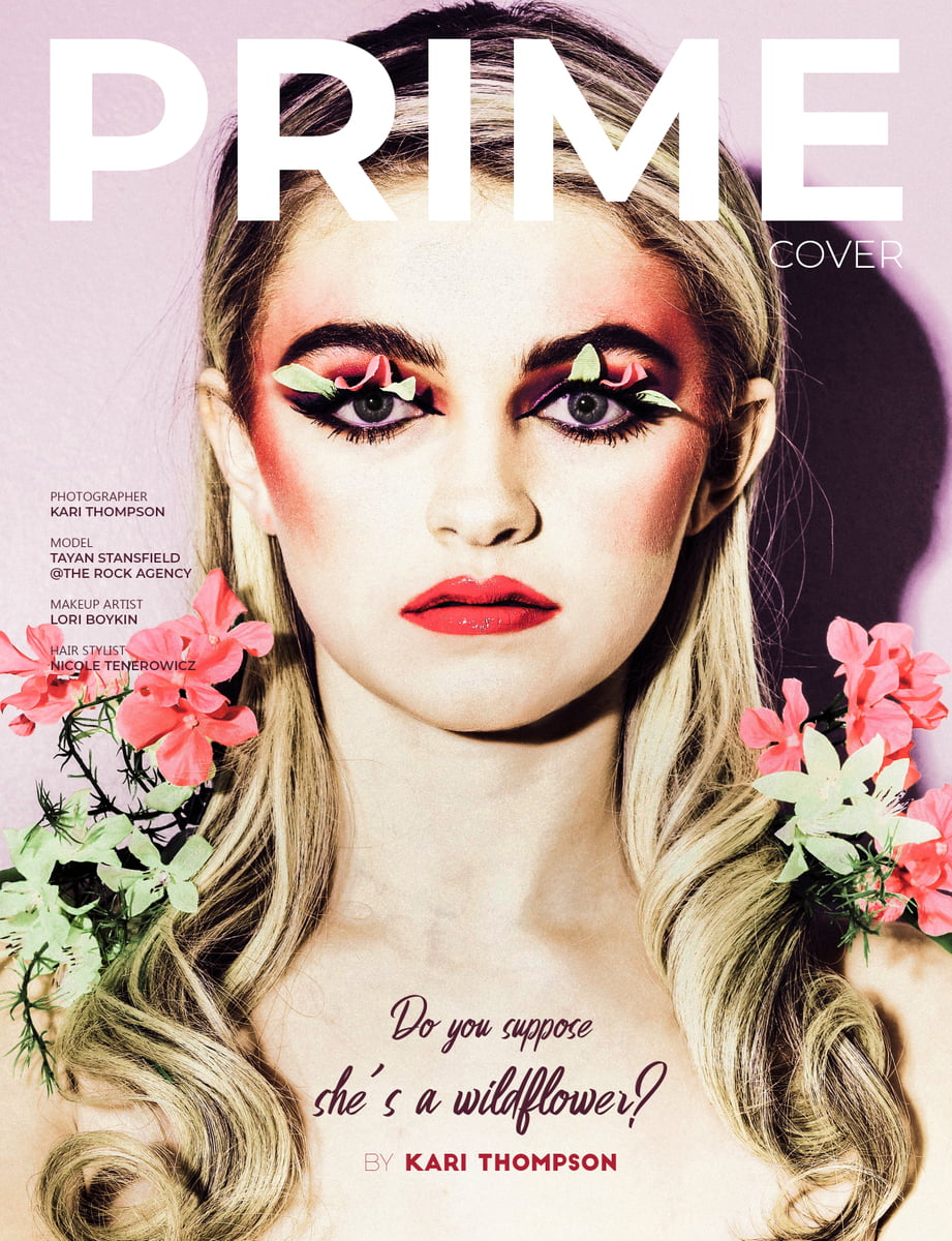 Photo by Prime Magazine, Kari Thompson, Lori Boykin, Tayan Stansfield ...