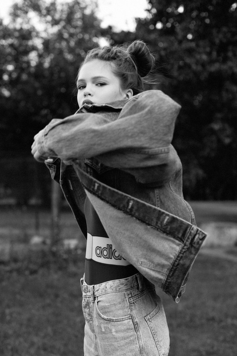 Photo by Anatoly Ksenofontov, Katerina Hlopova , Laura Pudane - Kavyar